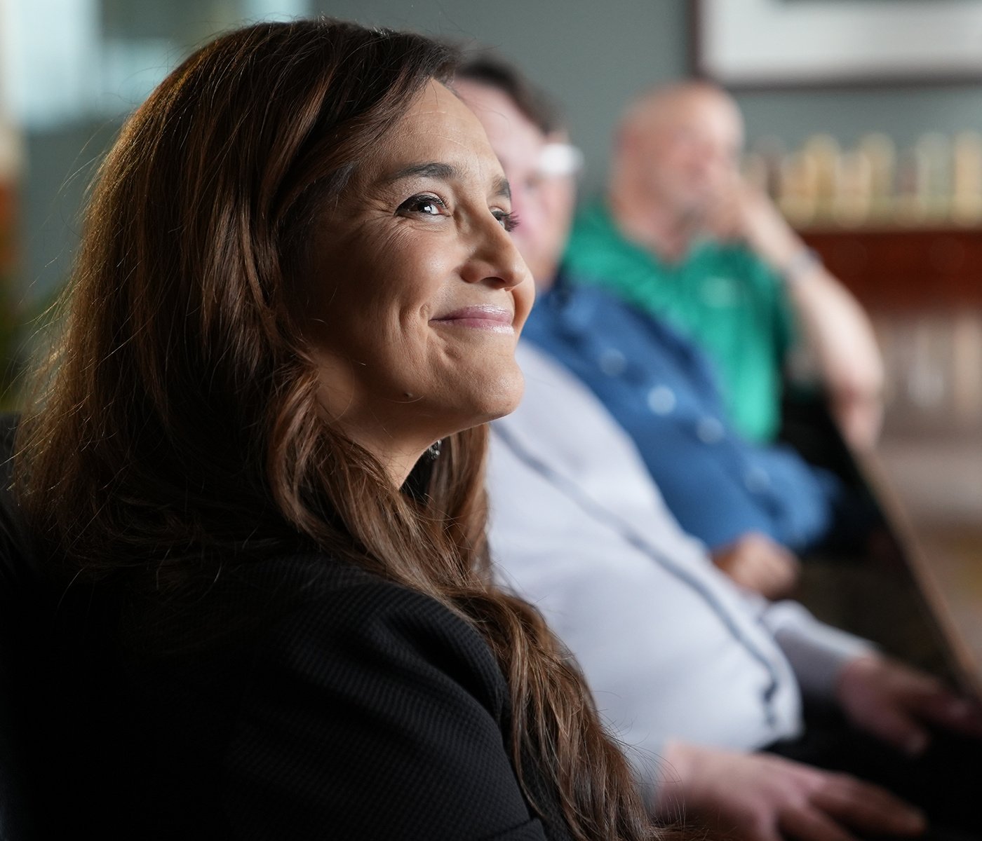 Get Real Results From Your CEO Peer Group | Vistage