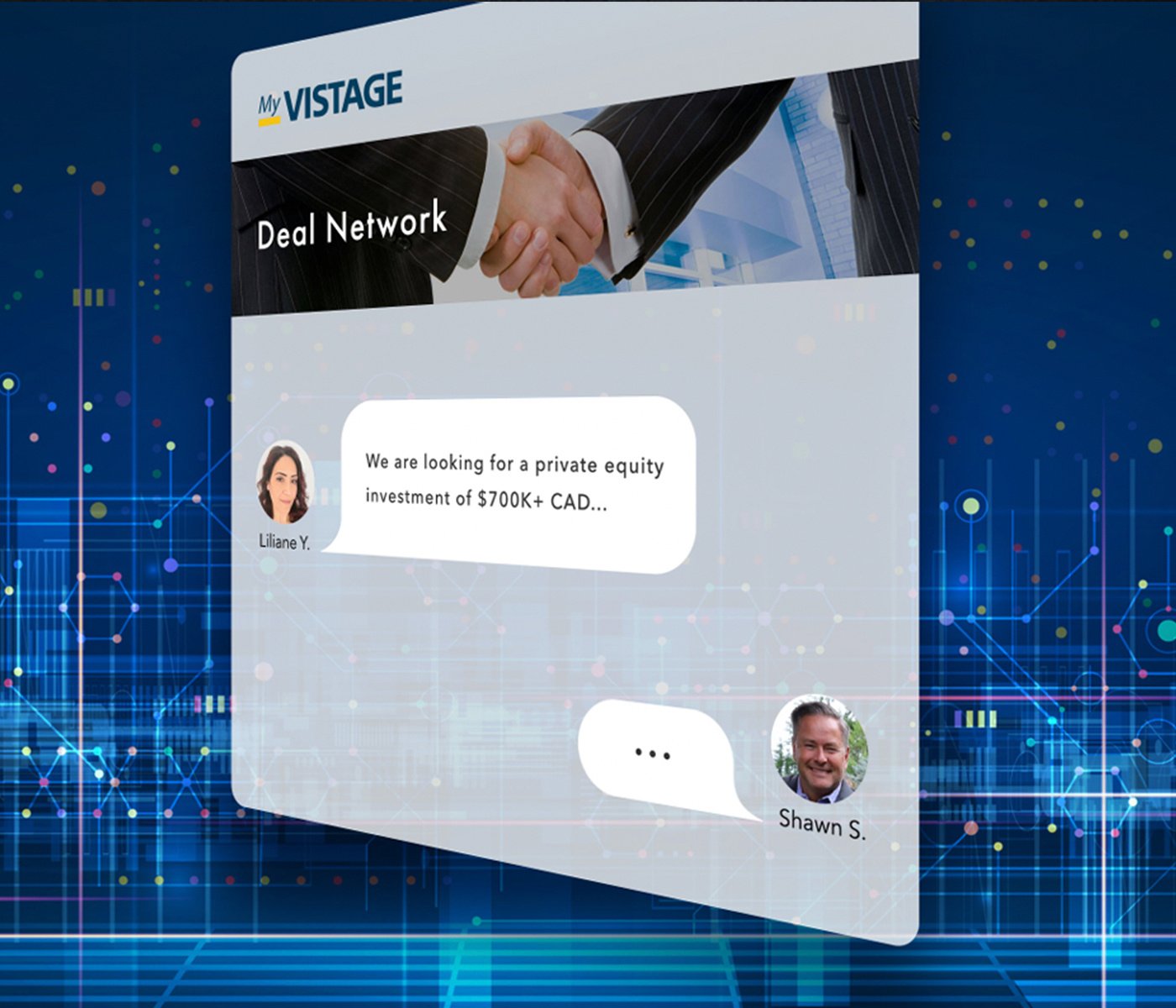 Peer Groups for CEOs Driven to Excel | Vistage