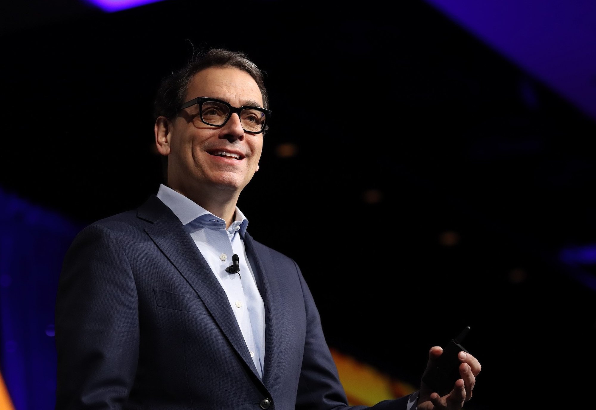 Peer Groups for CEOs Driven to Excel | Vistage